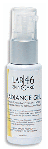 Lab46 Radiance Gel – Adraneda Dermatology & Cosmetic Surgery Clinic