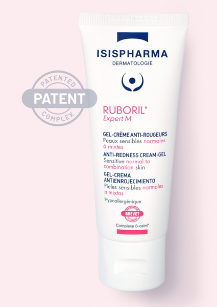 Ruboril Expert S - Anti-redness Gel-Cream – Adraneda Dermatology ...